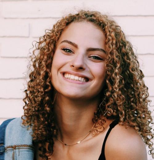 An AED saved Leah's life