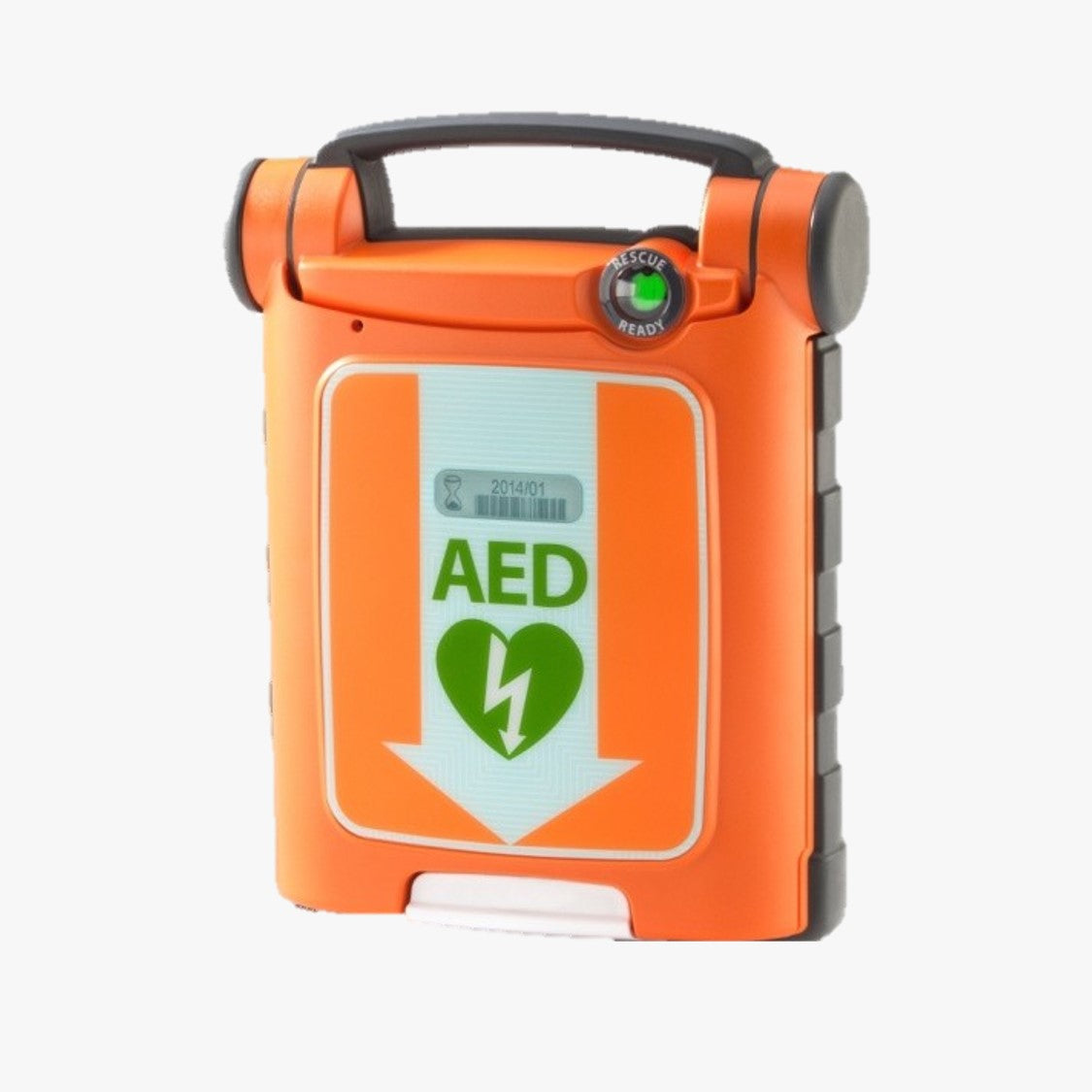 ZOLL, Cardiac Science Powerheart G5 AED, iCPR