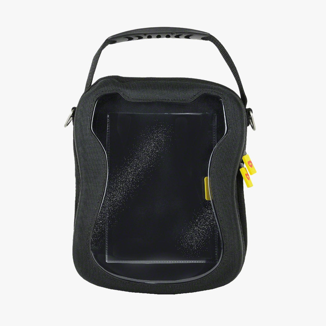 Lifeline VIEW/ECG, Case, Black